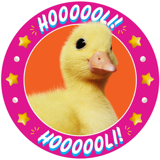 Sticker Maker - Gansito Marinela
