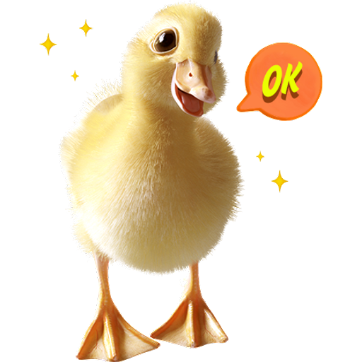 Sticker Maker - Gansito Marinela