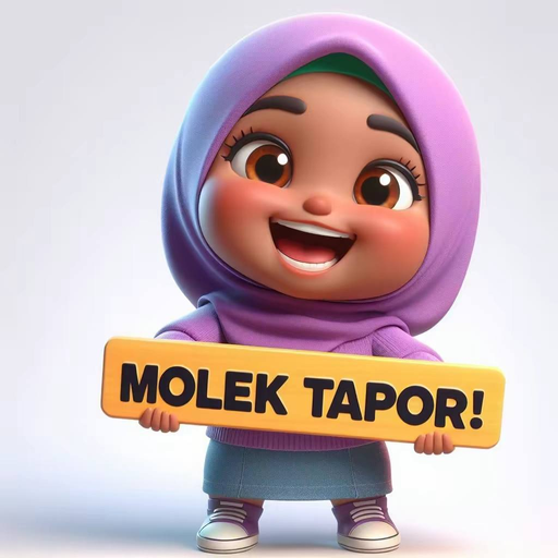 Sticker Maker - ganu sticker