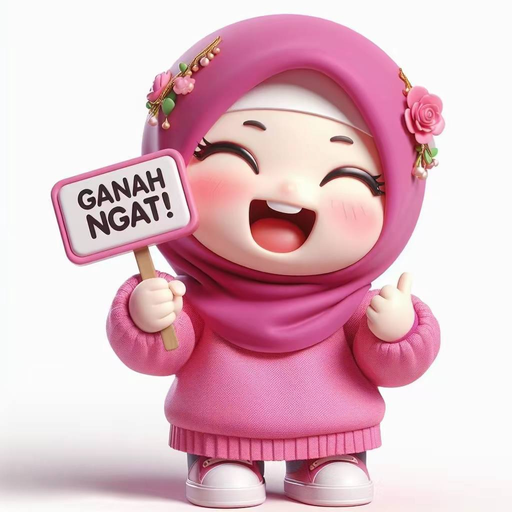 Sticker Maker - ganu sticker