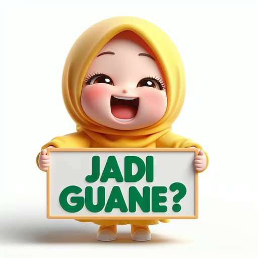 Sticker Maker - ganu sticker