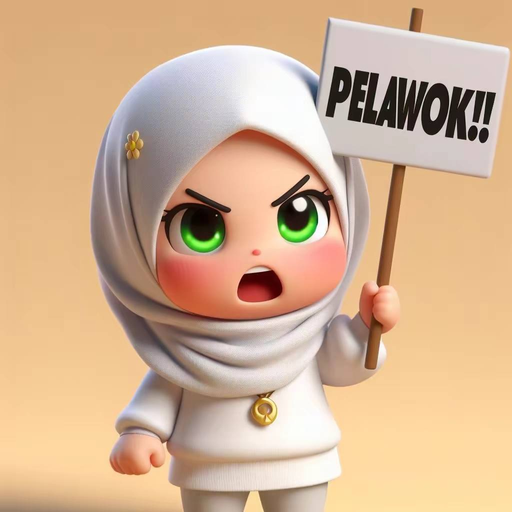 Sticker Maker - ganu sticker