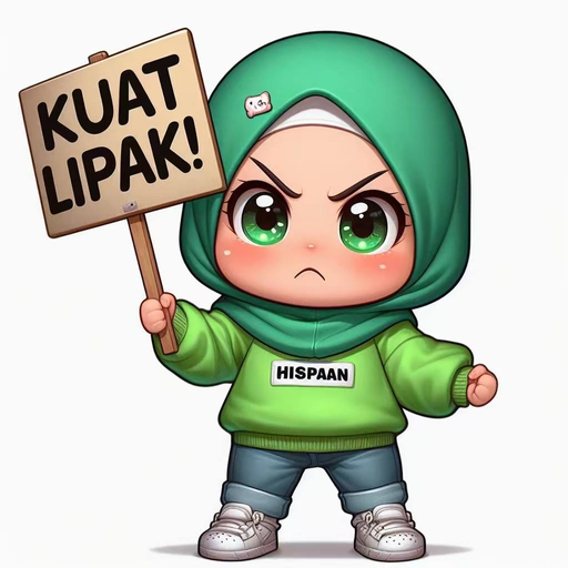 Sticker Maker - ganu sticker