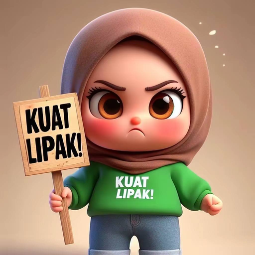 Sticker Maker - ganu sticker