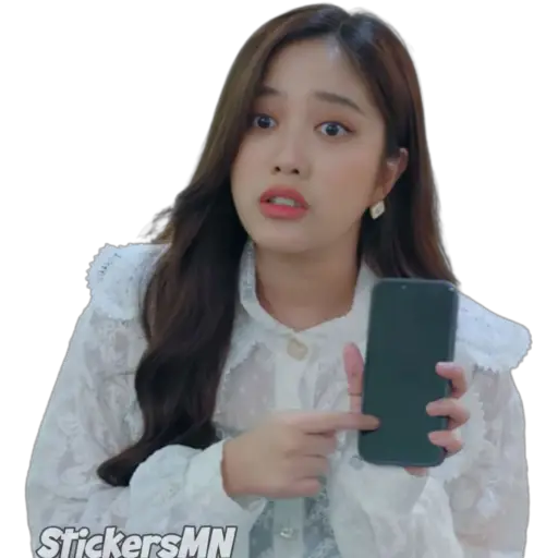 Sticker Maker - Gap The Series