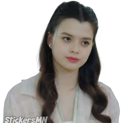 Sticker Maker - Gap The Series