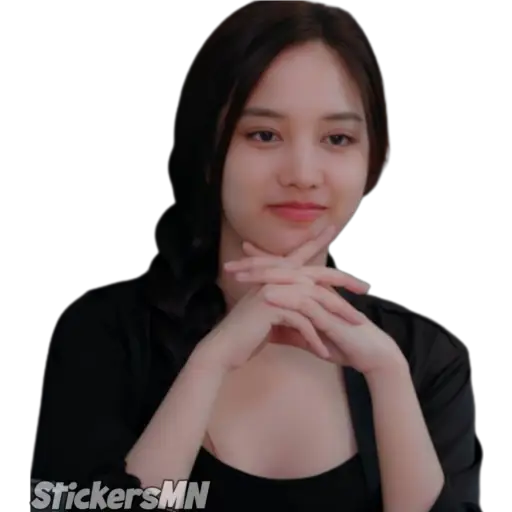 Sticker Maker - Gap The Series 👭