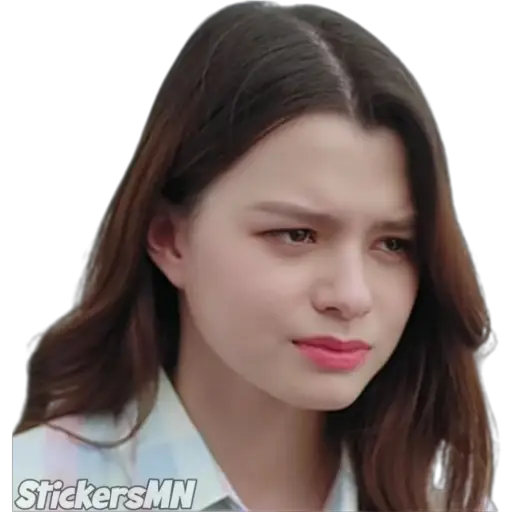Sticker Maker - Gap The Series