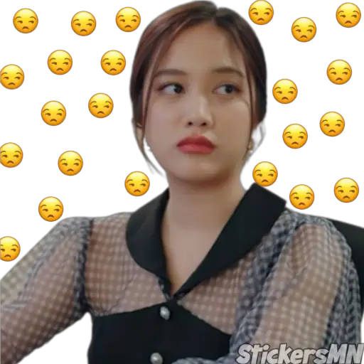 Sticker Maker - Gap The Series