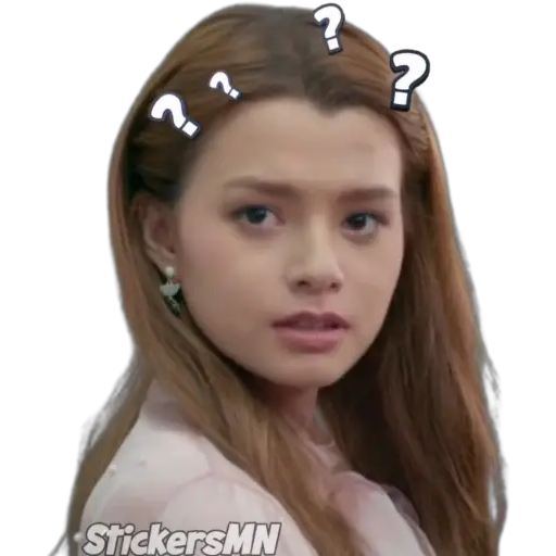 Sticker Maker - Gap The Series 👭