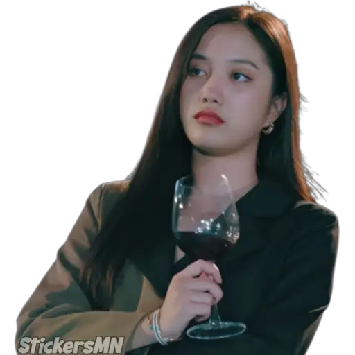 Sticker Maker - Gap The Series 👭