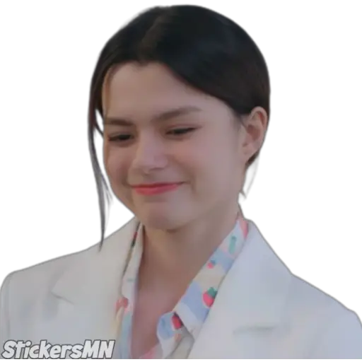 Sticker Maker - Gap The Series