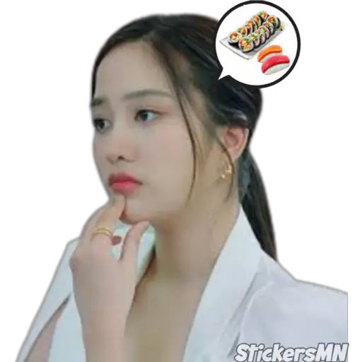Sticker Maker - Gap The Series