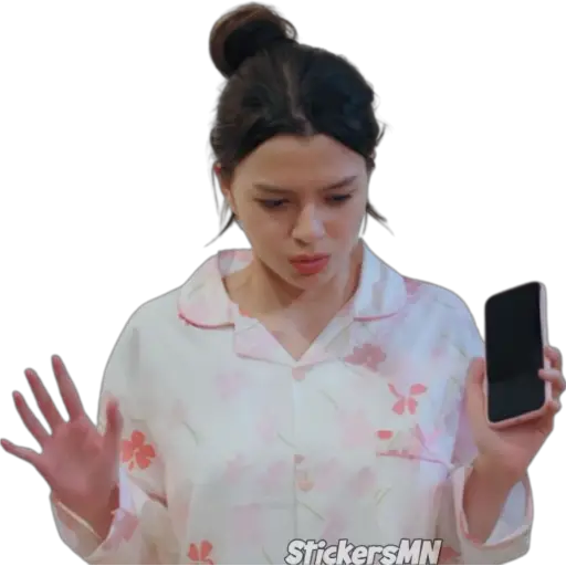 Sticker Maker - Gap The Series