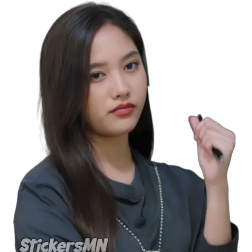 Sticker Maker - Gap The Series 👭