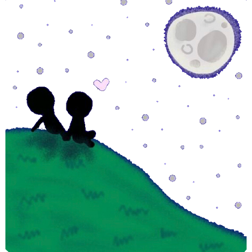 Sticker Maker - Garabatos 2