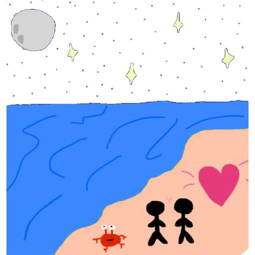 Sticker Maker - Garabatos 2