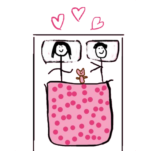 Sticker Maker - Garabatos 2