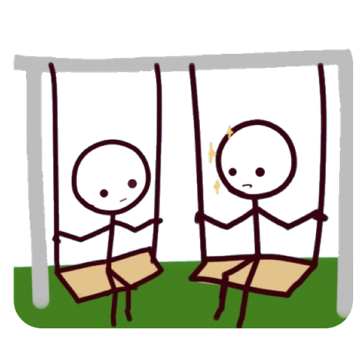 Sticker Maker - Garabatos 2