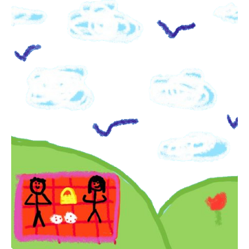 Sticker Maker - Garabatos 2