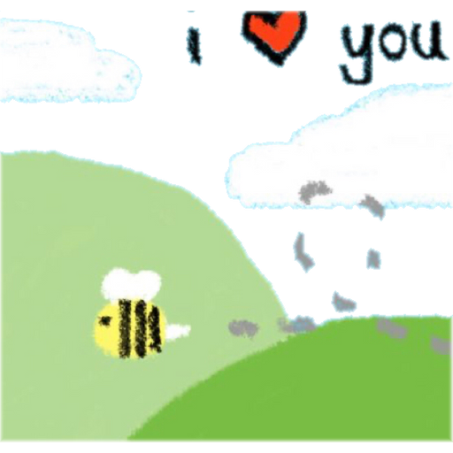Sticker Maker - Garabatos 2