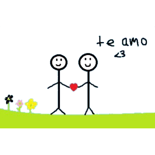 Sticker Maker - Garabatos 2