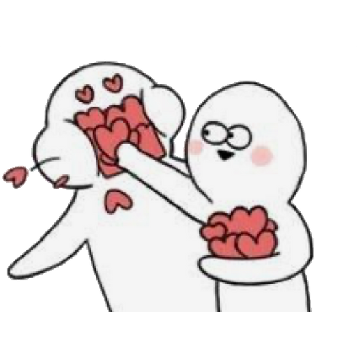 Sticker Maker - Garabatos