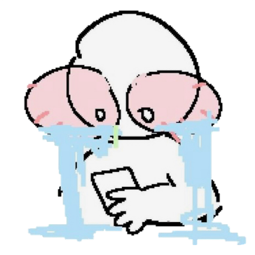 Sticker Maker - Garabatos