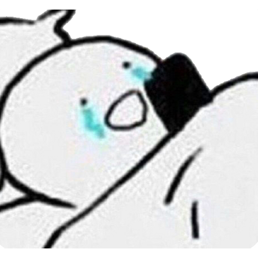 Sticker Maker - Garabatos