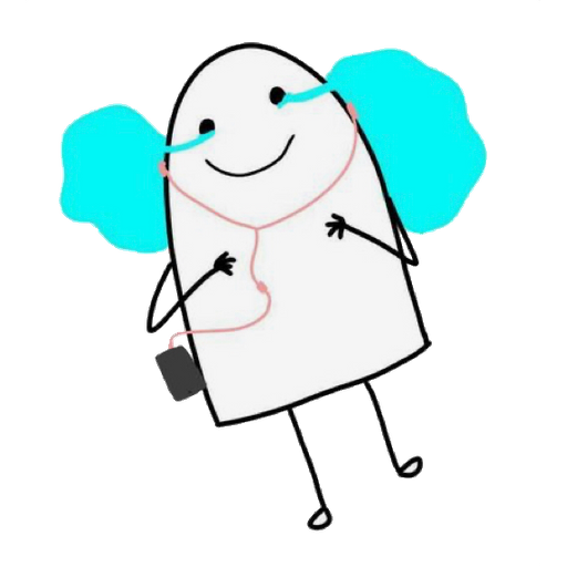 Sticker Maker - Garabatos
