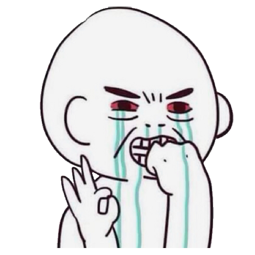 Sticker Maker - Garabatos