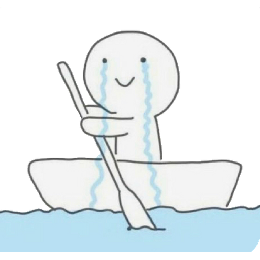 Sticker Maker - Garabatos