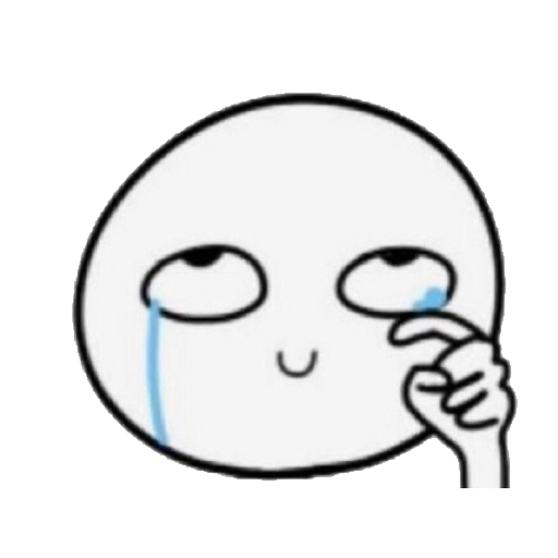 Sticker Maker - Garabatos