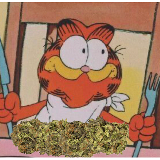 Sticker Maker Garfield