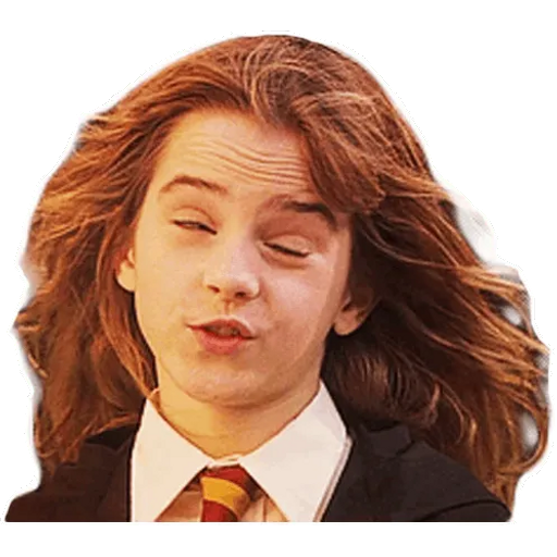 Sticker Maker - Гарри Поттер