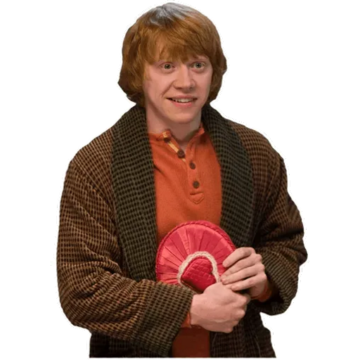 Sticker Maker - Гарри Поттер