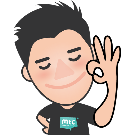 Sticker Maker - Gary MTC Sticker Pack