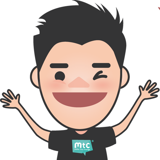 Sticker Maker - Gary MTC Sticker Pack