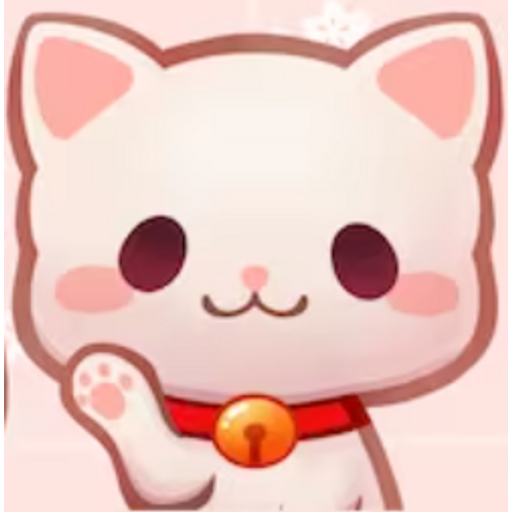 Sticker Maker - gatito :3