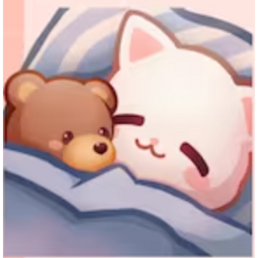 Sticker Maker - gatito :3