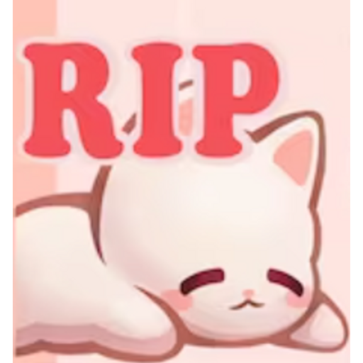 Sticker Maker - gatito :3