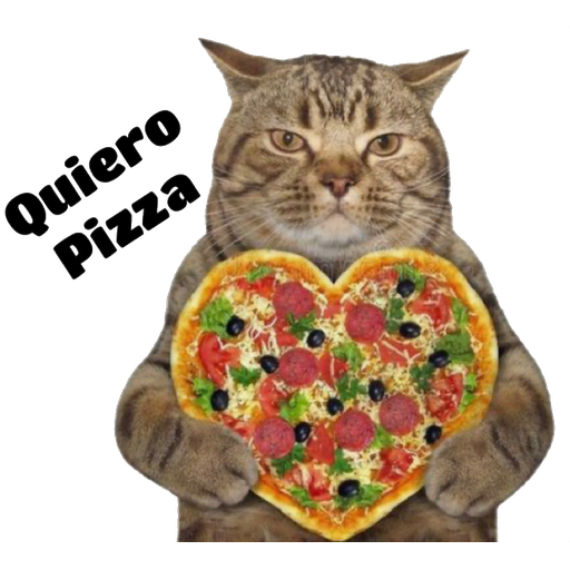 Sticker Maker - Gatitos