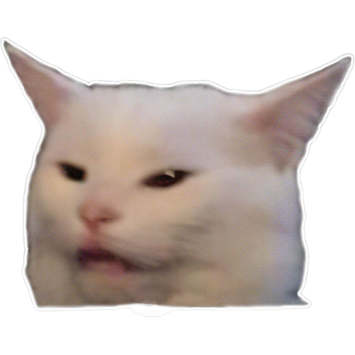 Sticker Maker - Gatitos