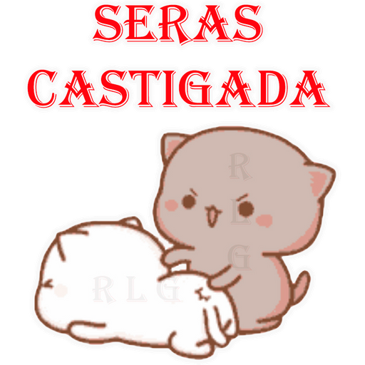 Sticker Maker - Gatitos Chidos RLG
