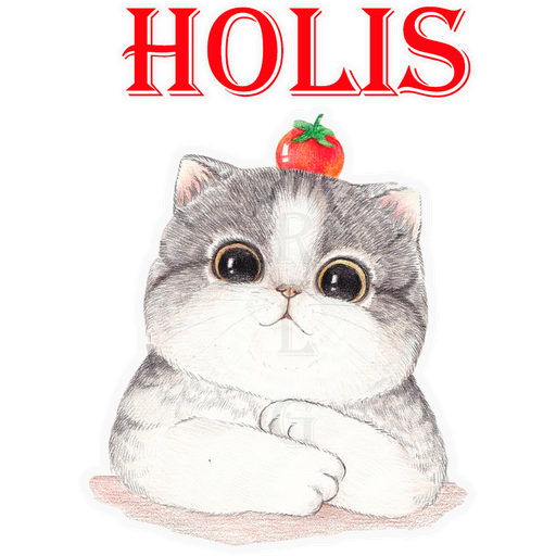 Sticker Maker - Gatitos Chidos RLG
