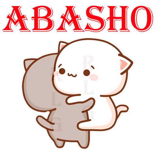 Sticker Maker - Gatitos Chidos RLG