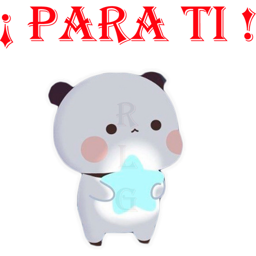 Sticker Maker - Gatitos Chidos RLG