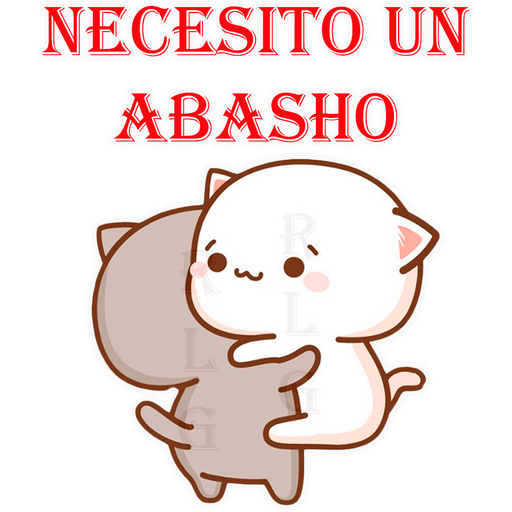 Sticker Maker - Gatitos Chidos RLG