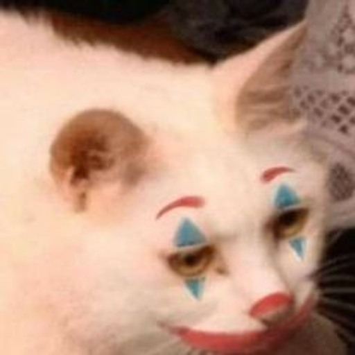 Sticker Maker - gato
