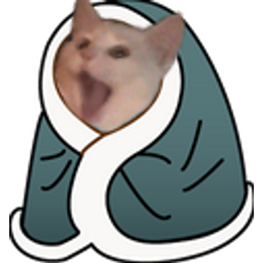 Sticker Maker - Gatos uwu